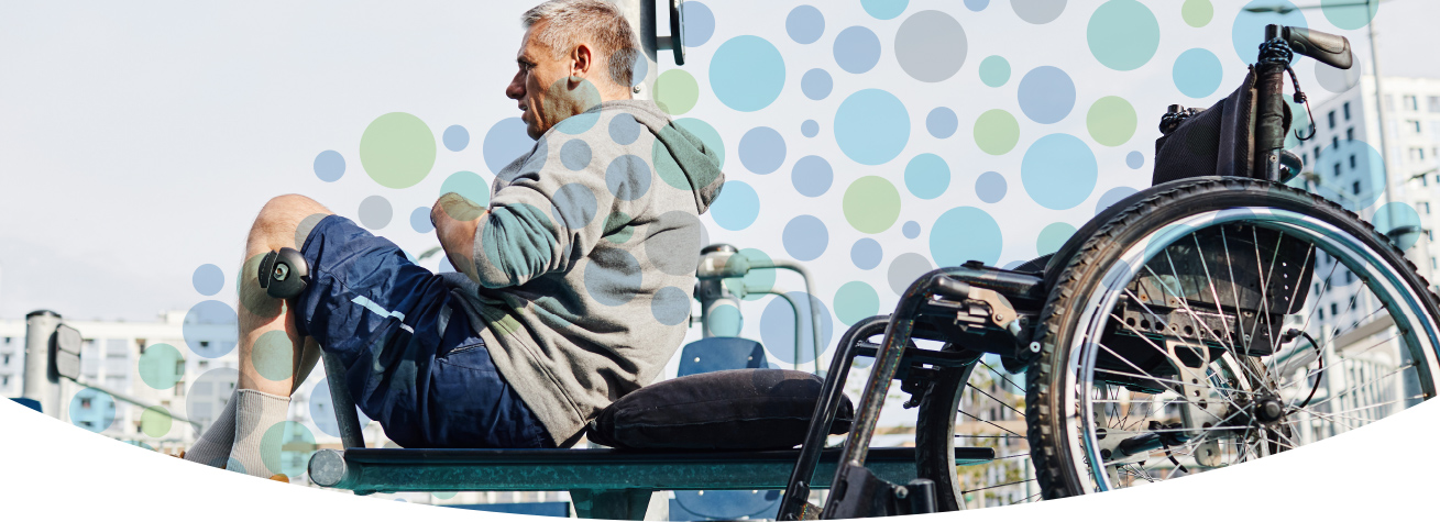 Patient area – South West Spinal Cord Injury Network